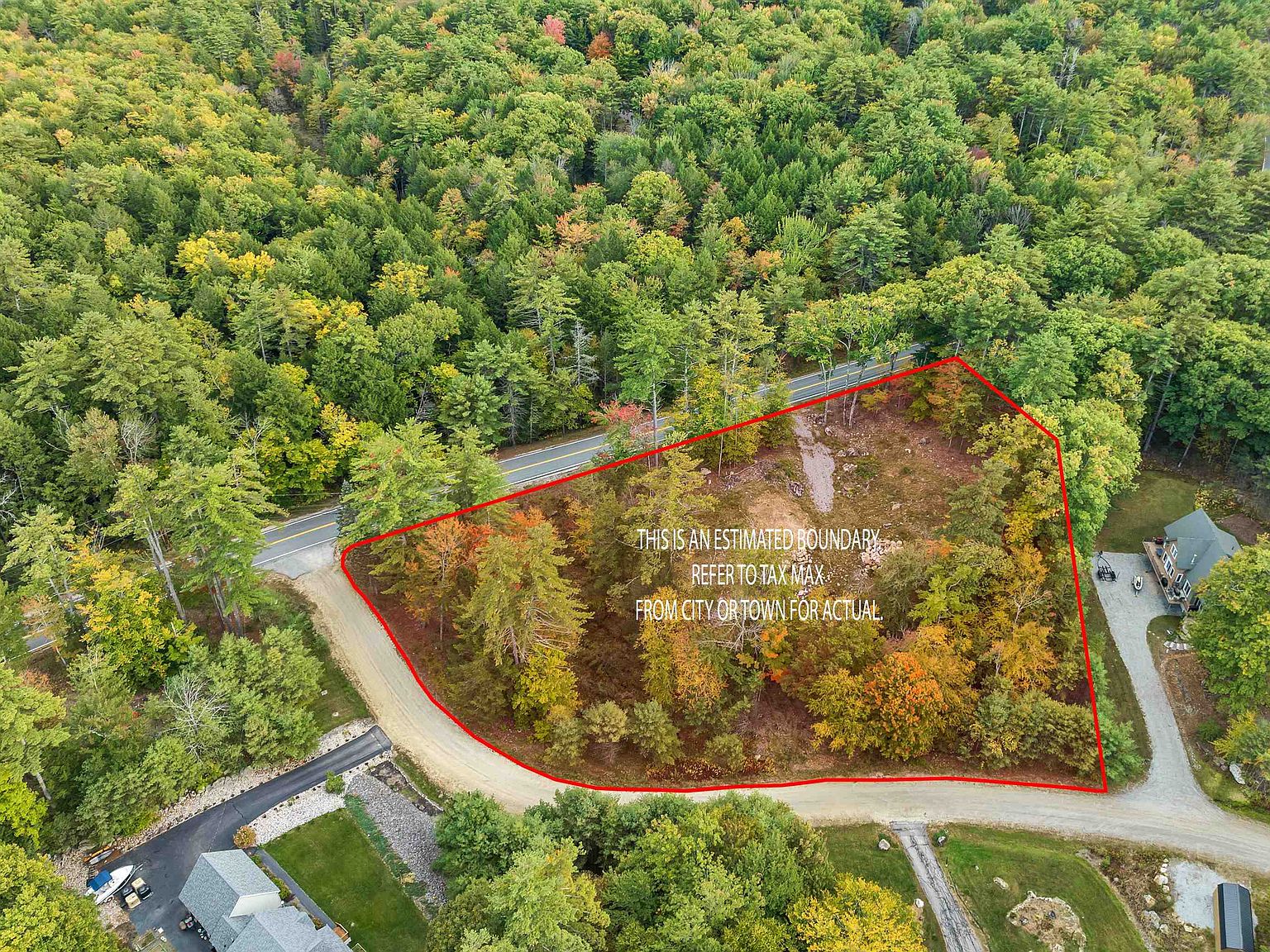 00 Rivers Road UNIT #34, Moultonborough, NH 03254 | MLS #5017746 | Zillow