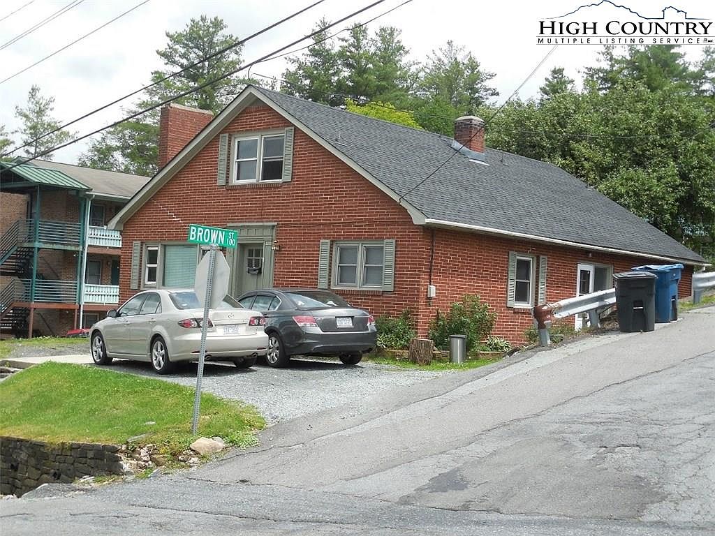 740 Howard Street, Boone, NC 28607 | Zillow