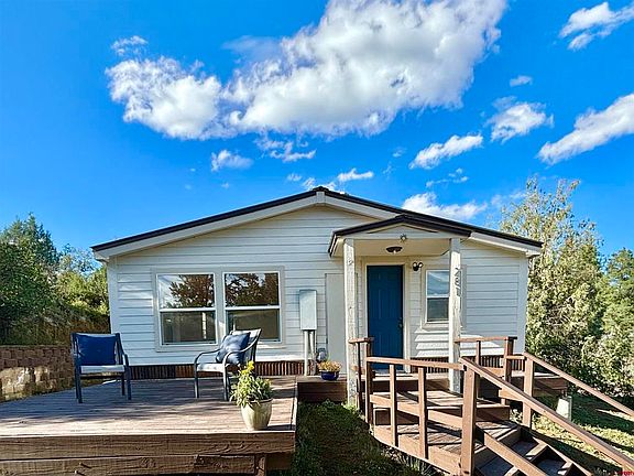 281 Alpine Dr, Durango, CO 81301 | MLS #817373 | Zillow