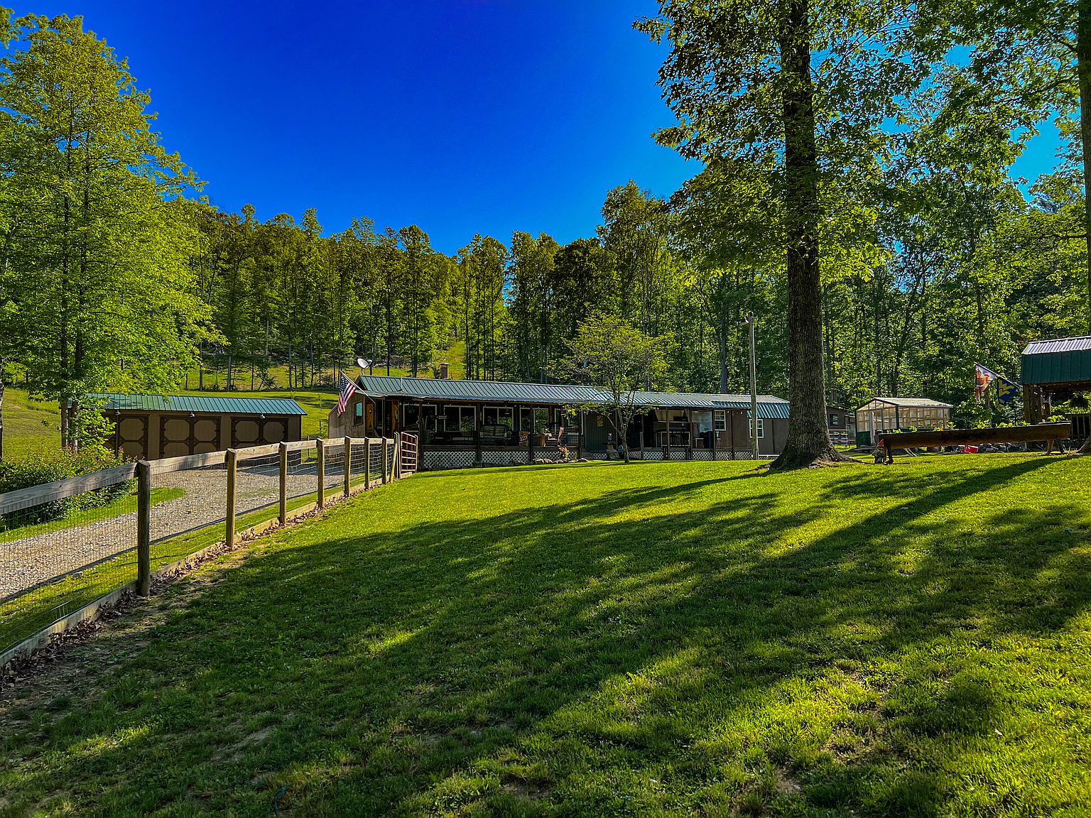 7735 Prunty Rd, Berea, WV 26327 | Zillow