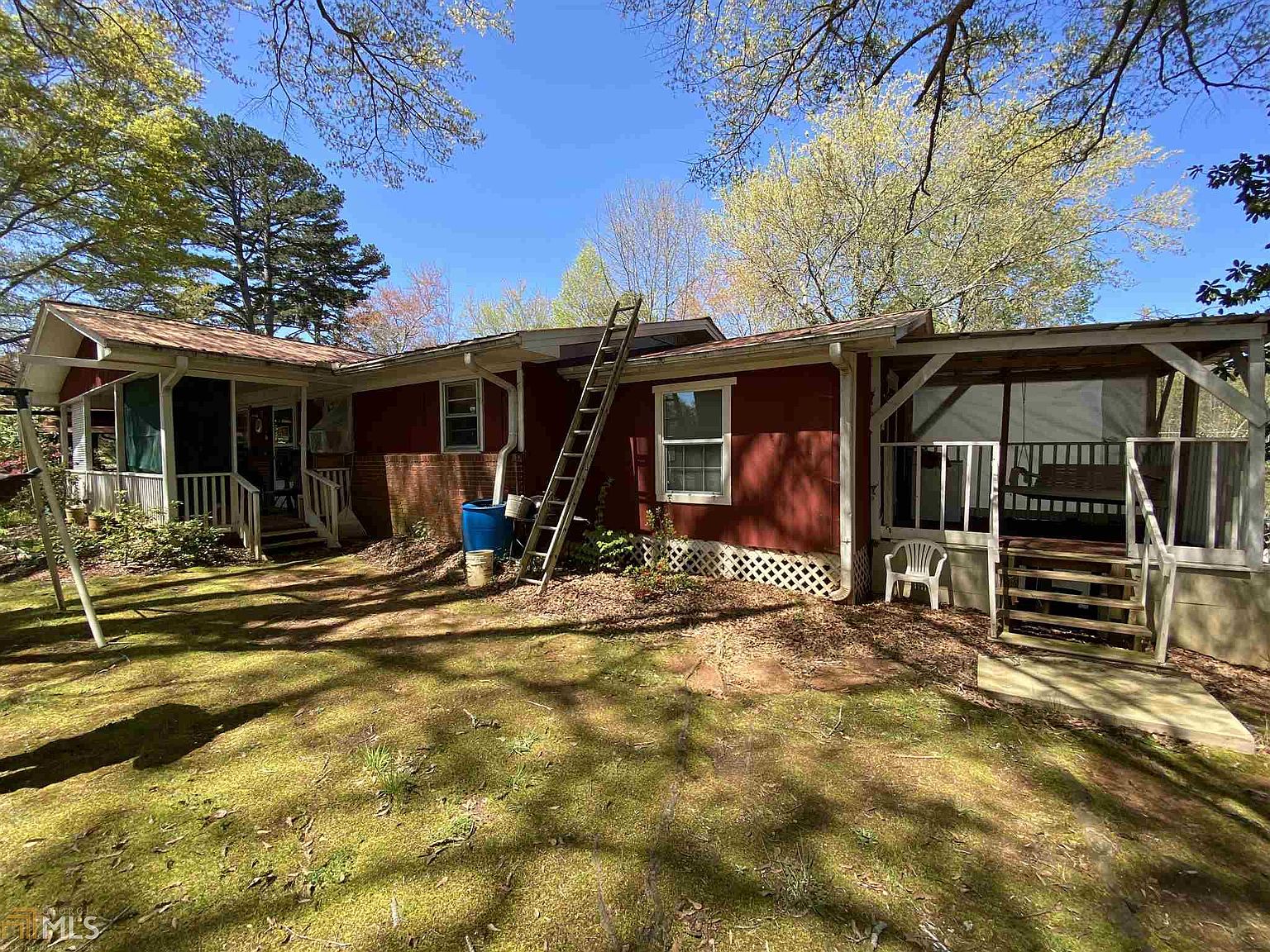 3795 Level Grove Rd, Cornelia, GA 30531 | Zillow