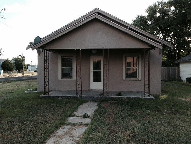 310 N Monroe Ave, Keyes, OK 73947 | Zillow