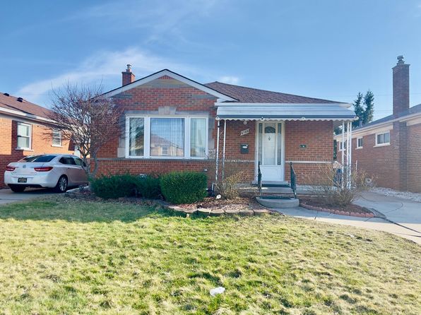 Rental Listings in Warren MI - 140 Rentals | Zillow