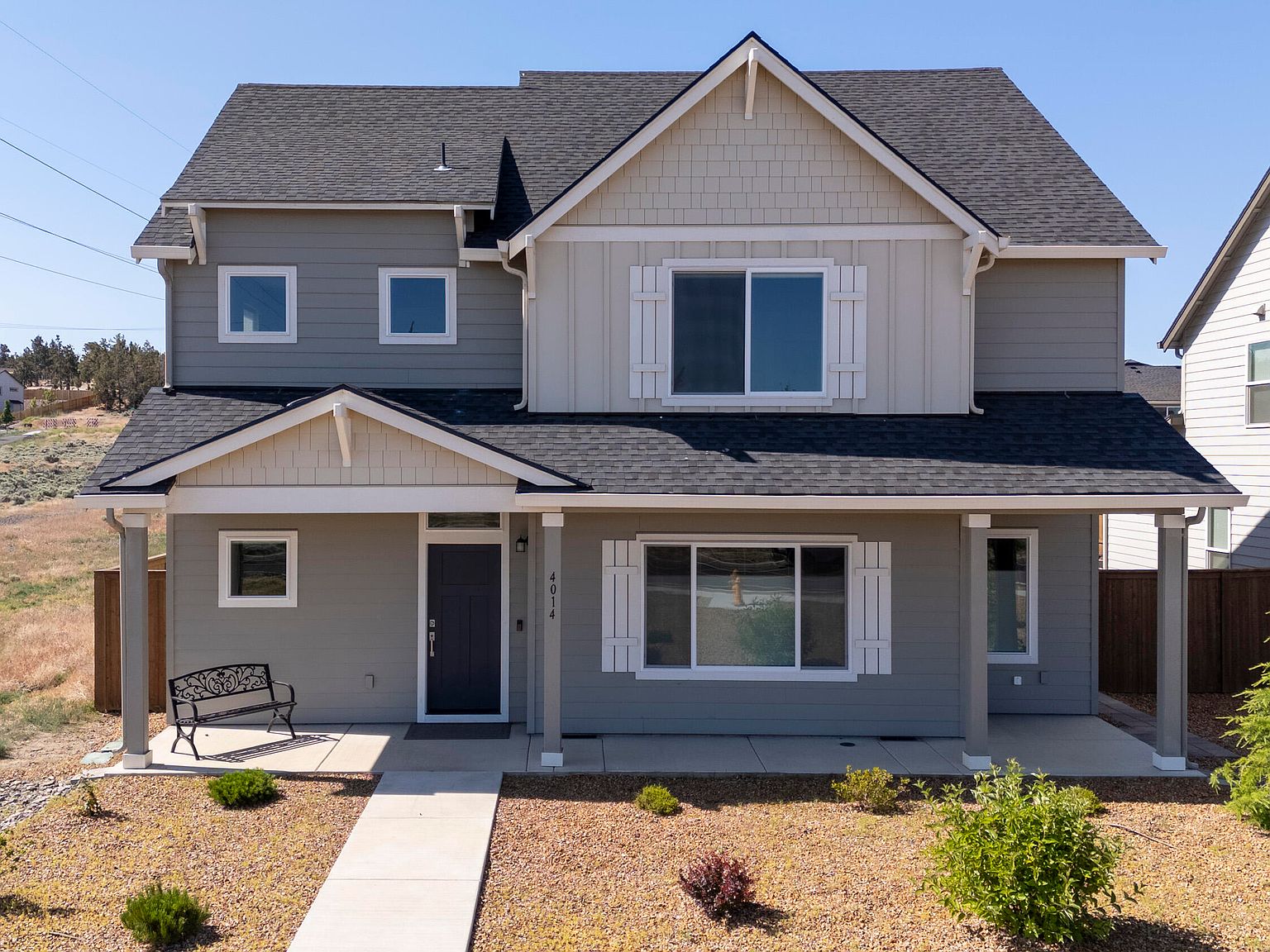 4014 SW Quartz Ave, Redmond, OR 97756 | MLS #220204449 | Zillow