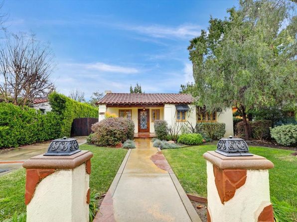Pasadena CA Real Estate - Pasadena CA Homes For Sale | Zillow