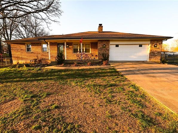 El Dorado Springs MO Real Estate - El Dorado Springs MO Homes For Sale ...