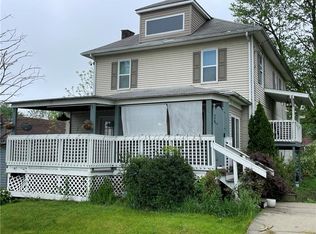 104 Emerson Ave, Farrell, PA 16121 | MLS #1645878 | Zillow