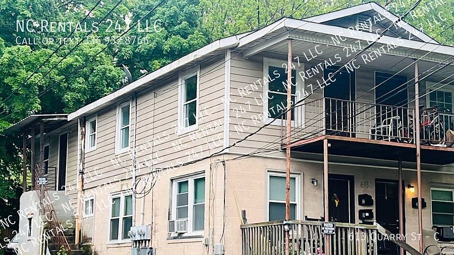 613 Quarry St #C, Raleigh, NC 27601 | Zillow