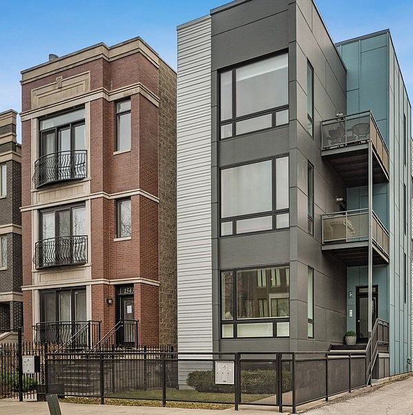 1545 W Montana St #101, Chicago, IL 60614 | MLS #11851424 | Zillow
