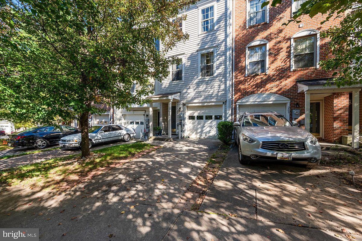 211 Toddson Ln, Owings Mills, MD 21117 | Zillow