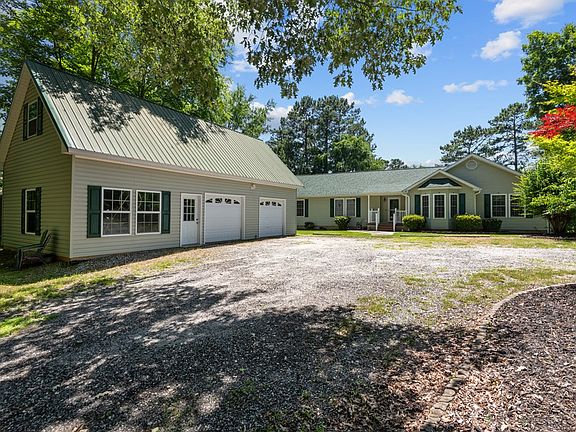 46 Goggans Ct, Chappells, SC 29037 | MLS #130854 | Zillow