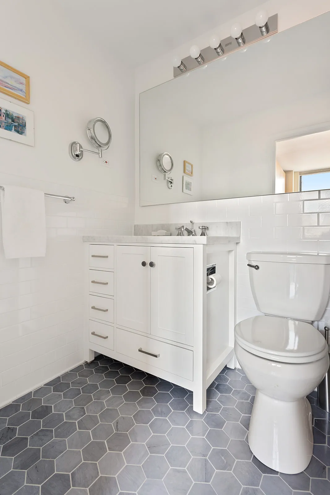 222 West 14th Street #8A in West Village, Manhattan | StreetEasy