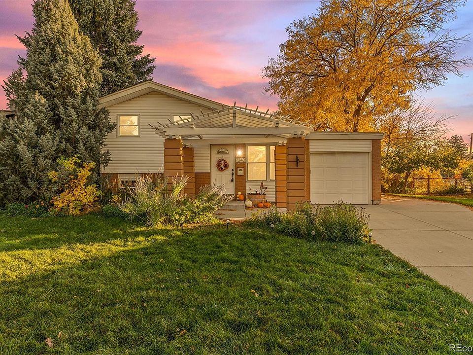 7240 S Cherry Drive, Centennial, CO 80122 | Zillow