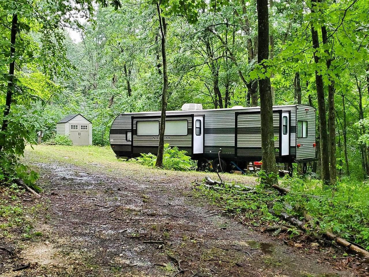 12915 Canyon Falls Road, Mount Hope, WI 53816 | MLS #1980428 | Zillow