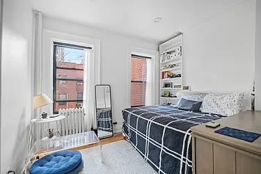 Fort Greene Apartments for Rent | StreetEasy