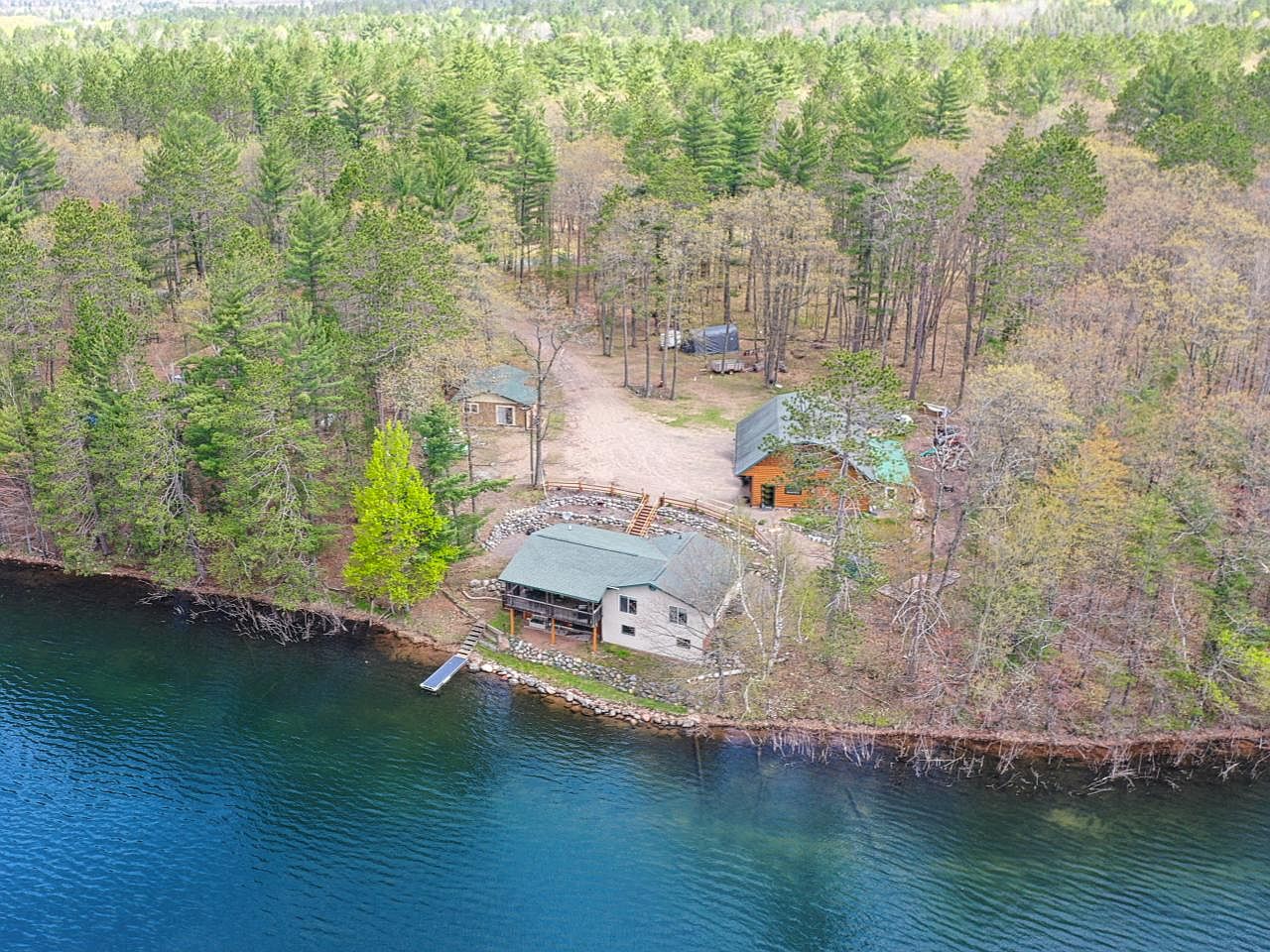 23401 Moon Lake Rd, Watersmeet, MI 49969 | Zillow