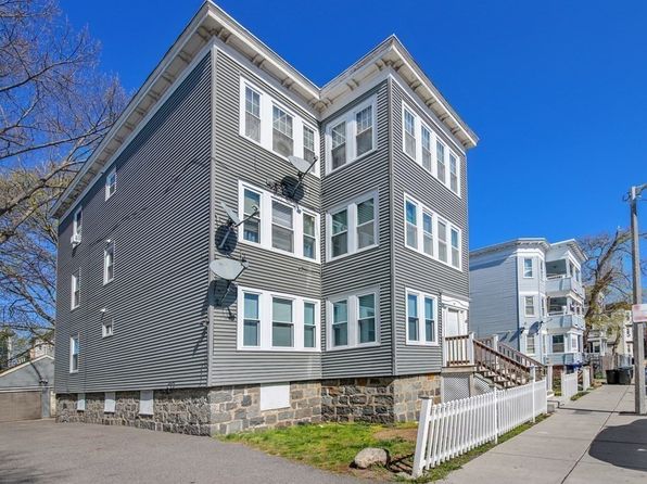 Mattapan Boston Real Estate - Mattapan Boston Homes For Sale | Zillow
