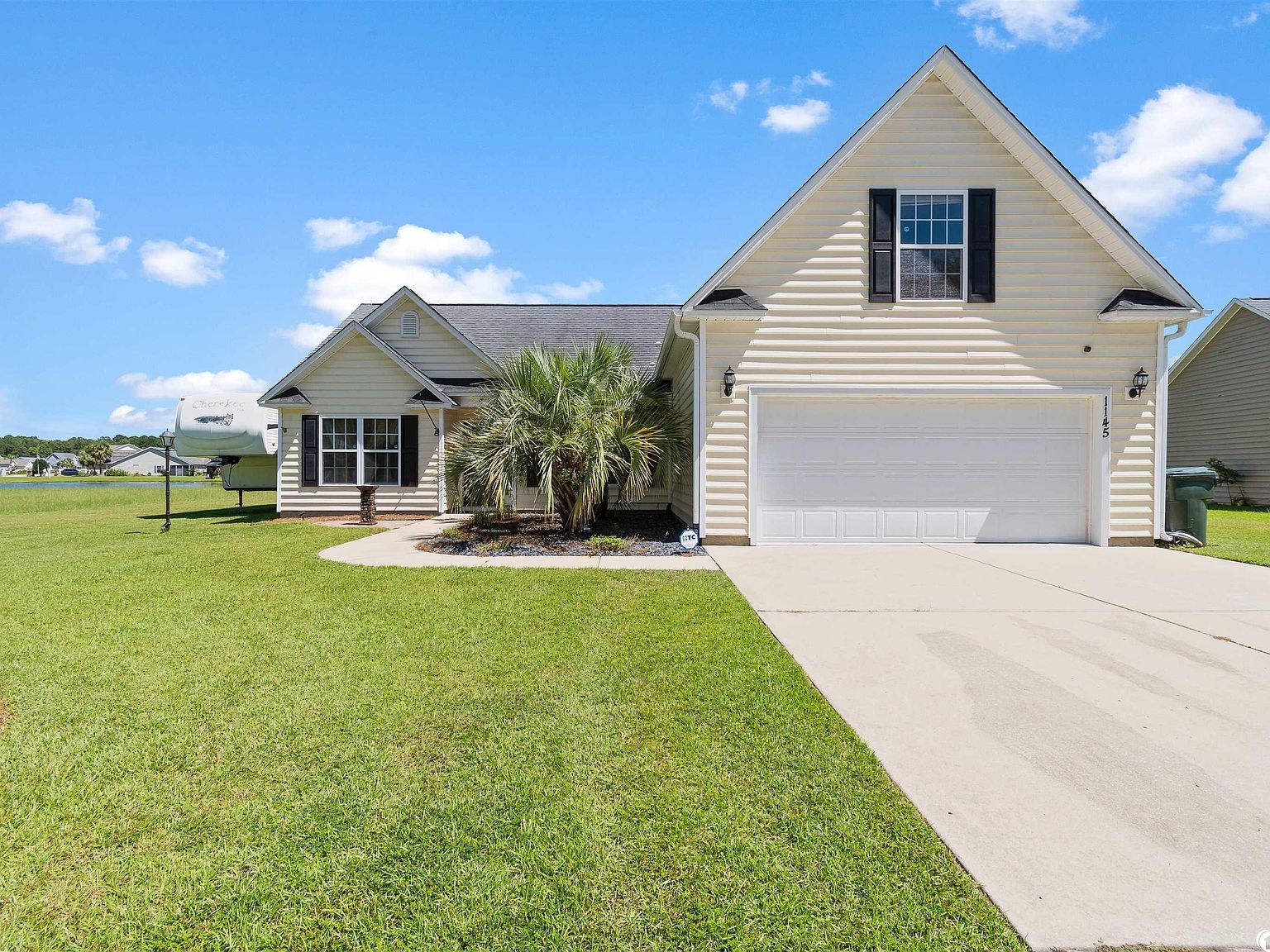 1145 Pecan Grove Blvd, Conway, SC 29527 | MLS #2318259 | Zillow