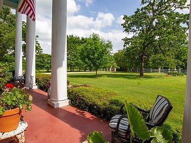 3043 NE County Road 1030, Chatfield, TX 75105 | Zillow