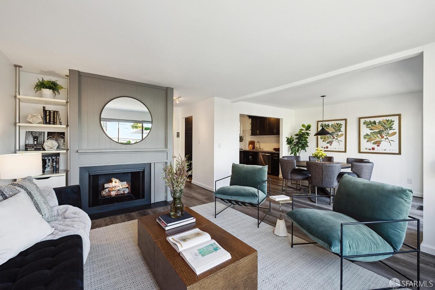 4167 Cesar Chavez St, San Francisco, CA 94131 | MLS #424016297 | Zillow