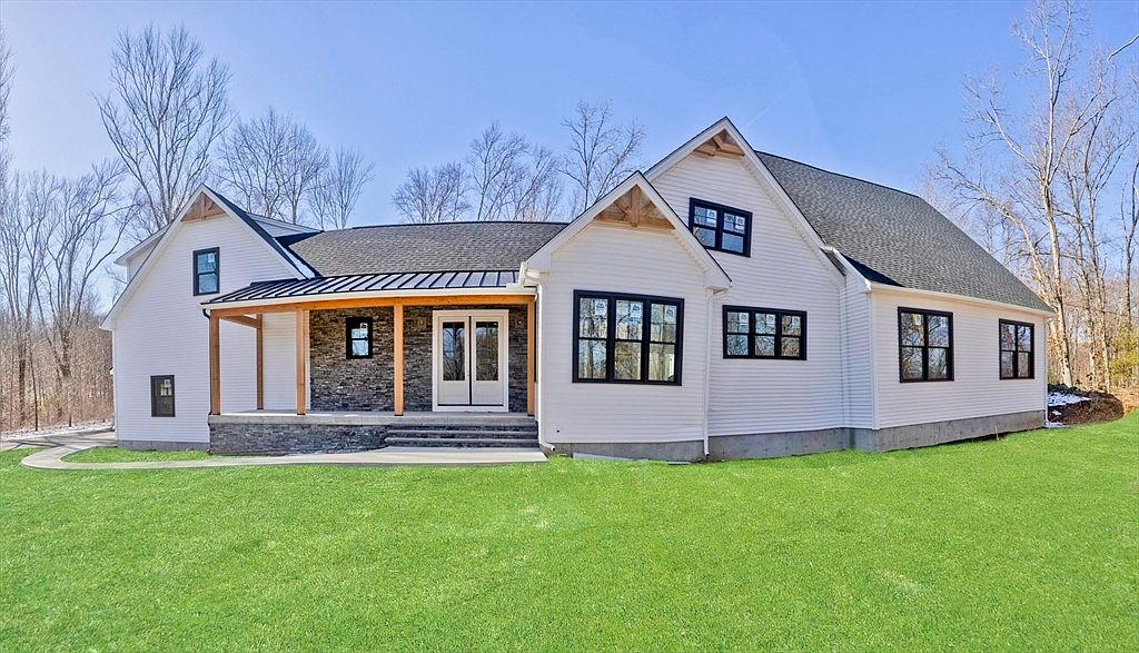 645 Glendale Rd, Wilbraham, MA 01095 | MLS #73190645 | Zillow