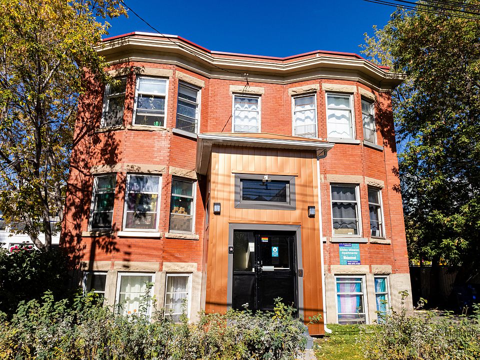 Sibley Mission Apartments - 316 18th Ave SW Calgary AB | Zillow