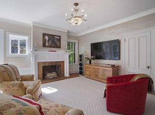 699 Boston Post Rd, Weston, MA 02493 | Zillow