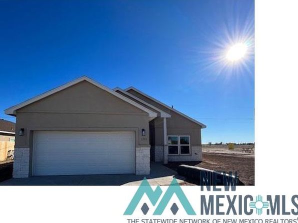 New Construction Homes in Roswell NM | Zillow