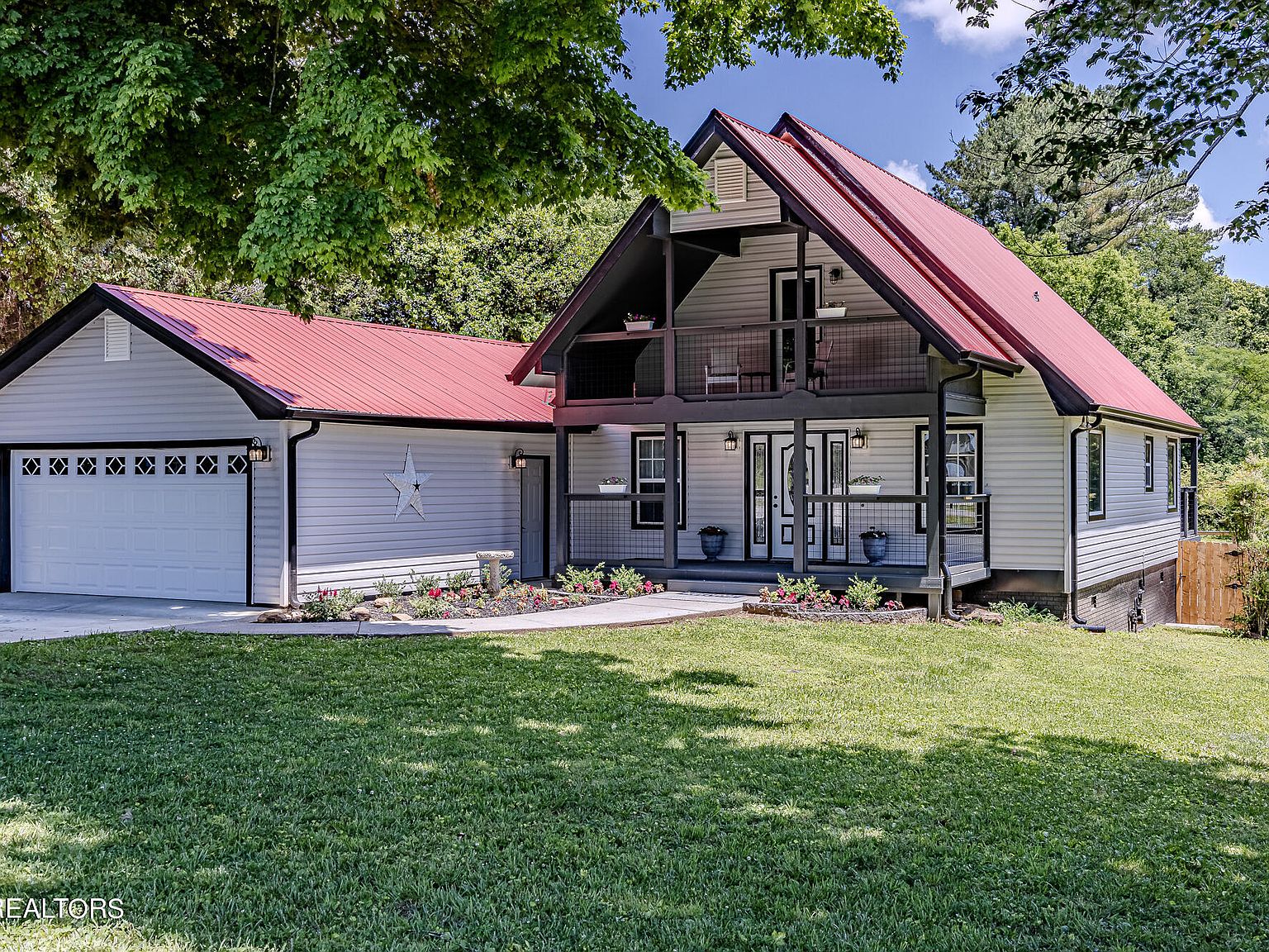 1107 S Matlock Ave, Athens, TN 37303 | MLS #1263715 | Zillow