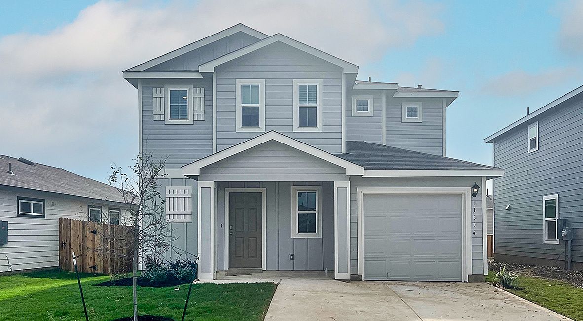 13806 Guffey Cir, San Antonio, TX 78254 | Zillow