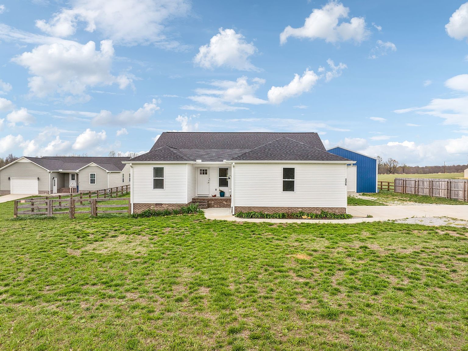 506 N Point Dr, Summertown, TN 38483 | MLS #2814963 | Zillow