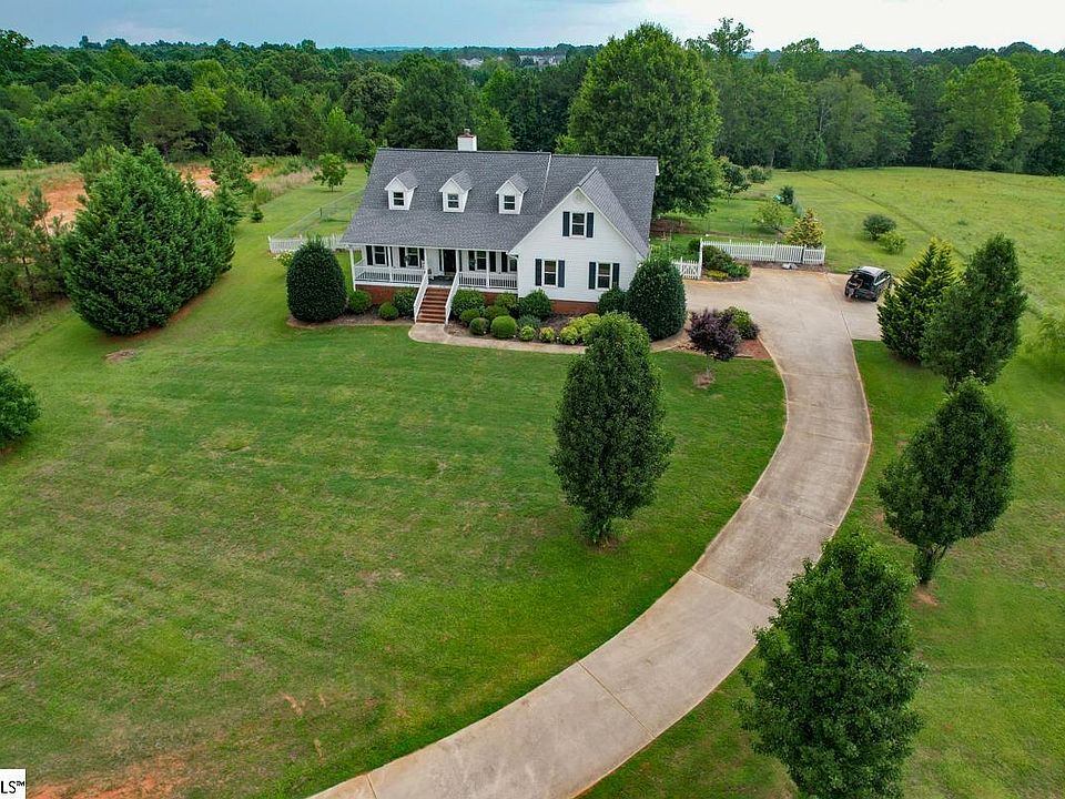 6850 9th Hwy, Inman, SC 29349 | Zillow