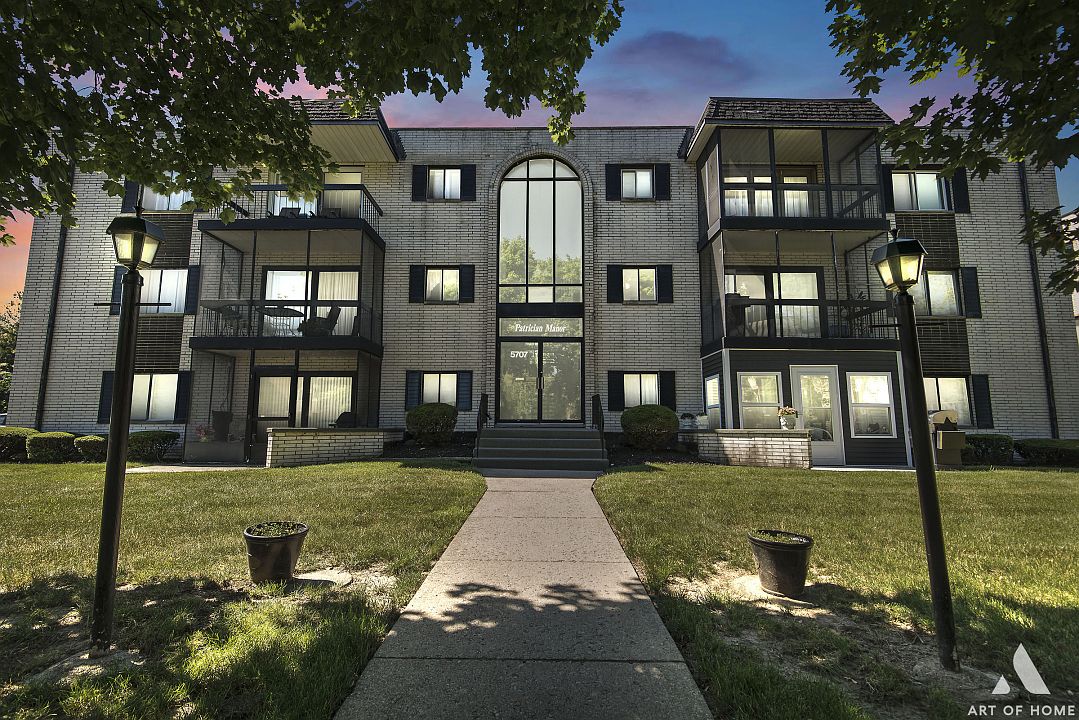 5707 129th St APT 2A, Crestwood, IL 60418 | MLS #11447916 | Zillow