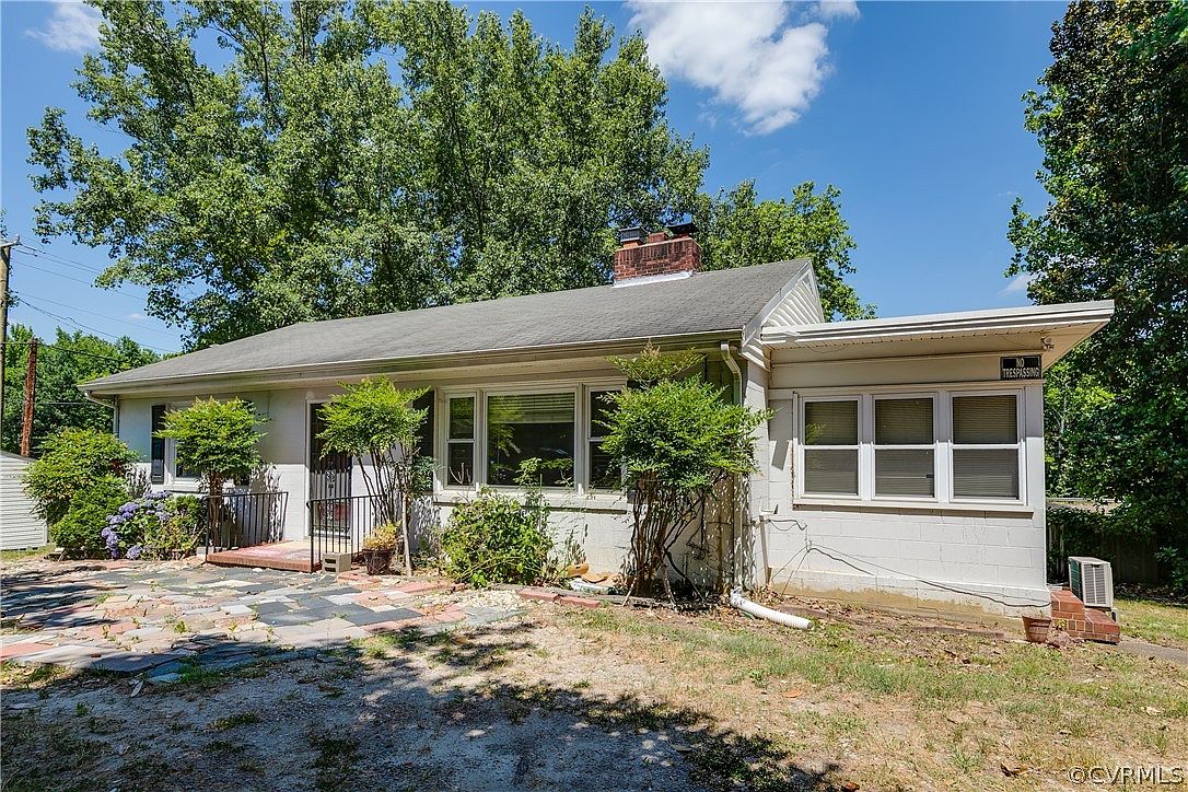 7517 Griffin Ave, Richmond, VA 23227 | Zillow