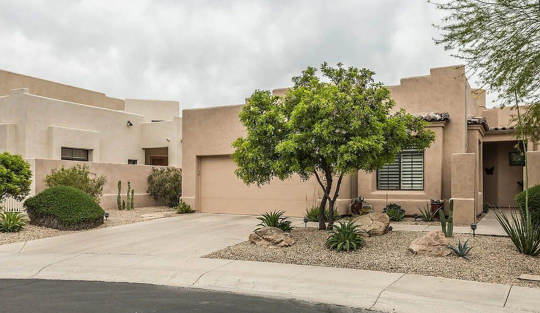 8331 E Cactus Wren Rd, Scottsdale, AZ 85250 | Zillow