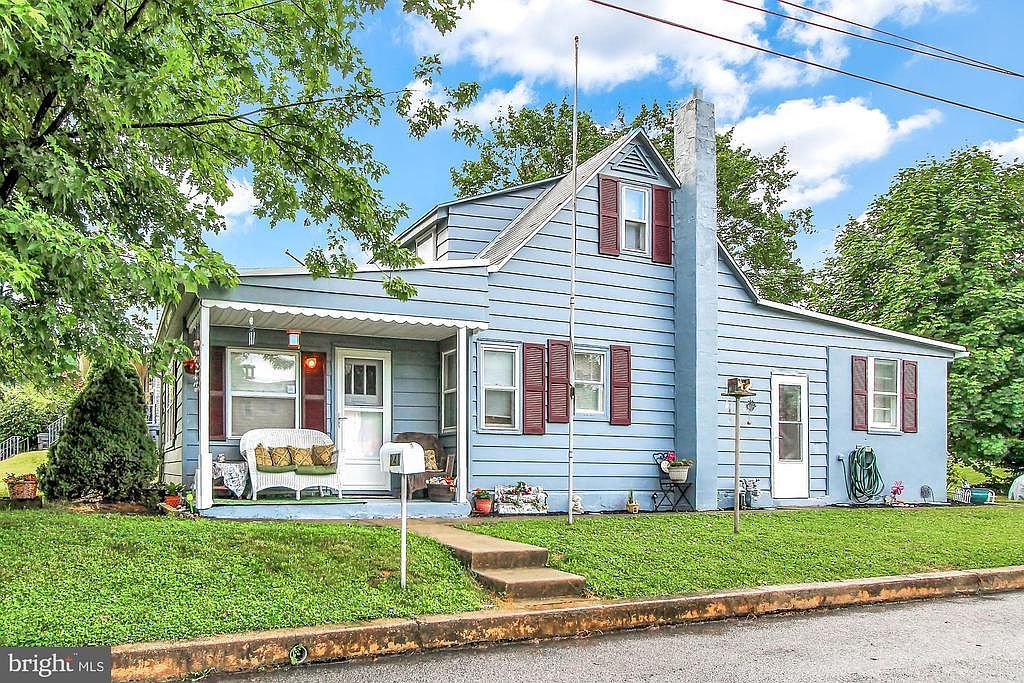 241 Melrose Ave, Reading, PA 19606 | Zillow