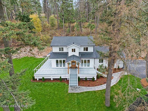5353 W Riverview Dr, Coeur D Alene, ID 83814 | MLS #23-9367 | Zillow