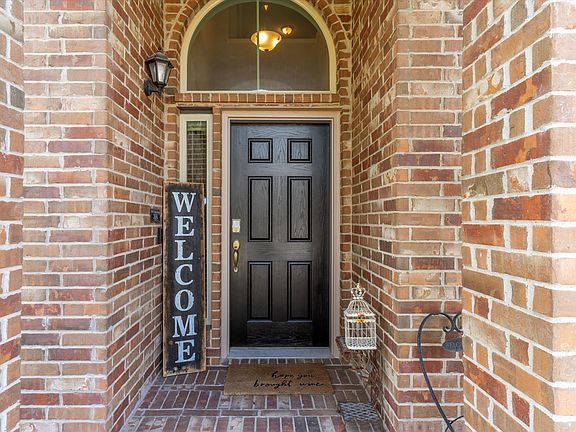 15705 Prairie Grass Ln, Fort Worth, TX 76177 | MLS #21037403 | Zillow