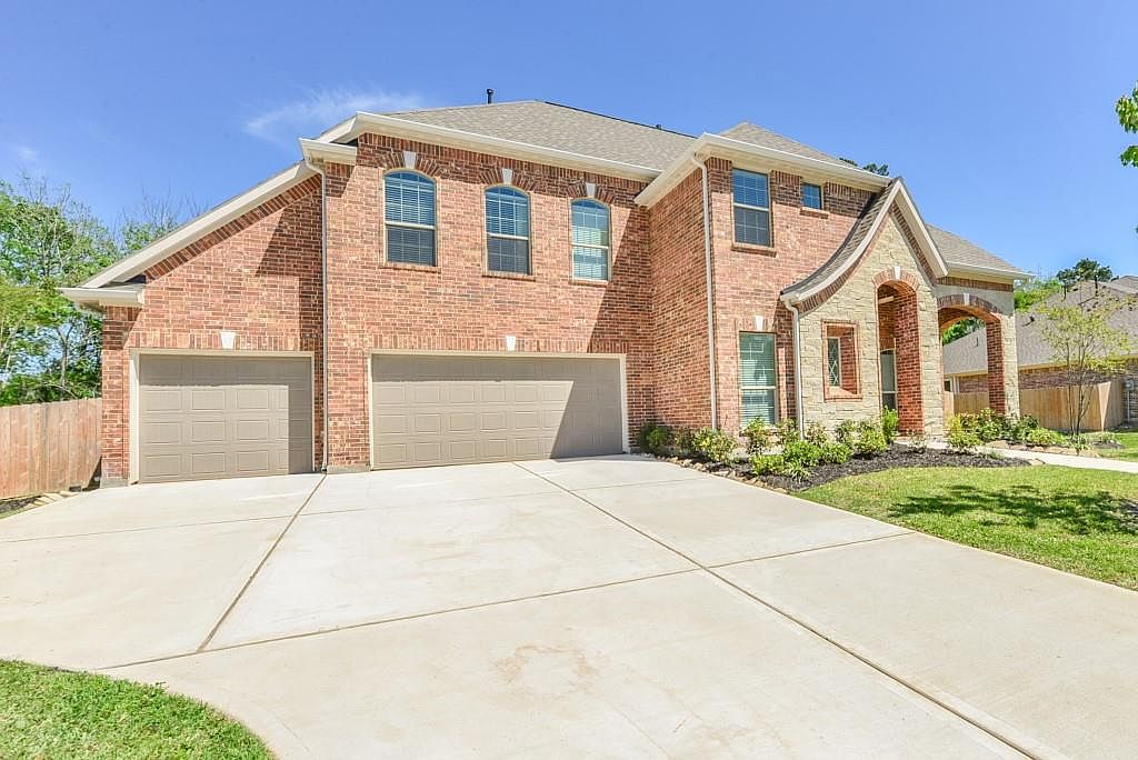 16202 Wimbledon Champions Dr, Spring, TX 77379 | Zillow