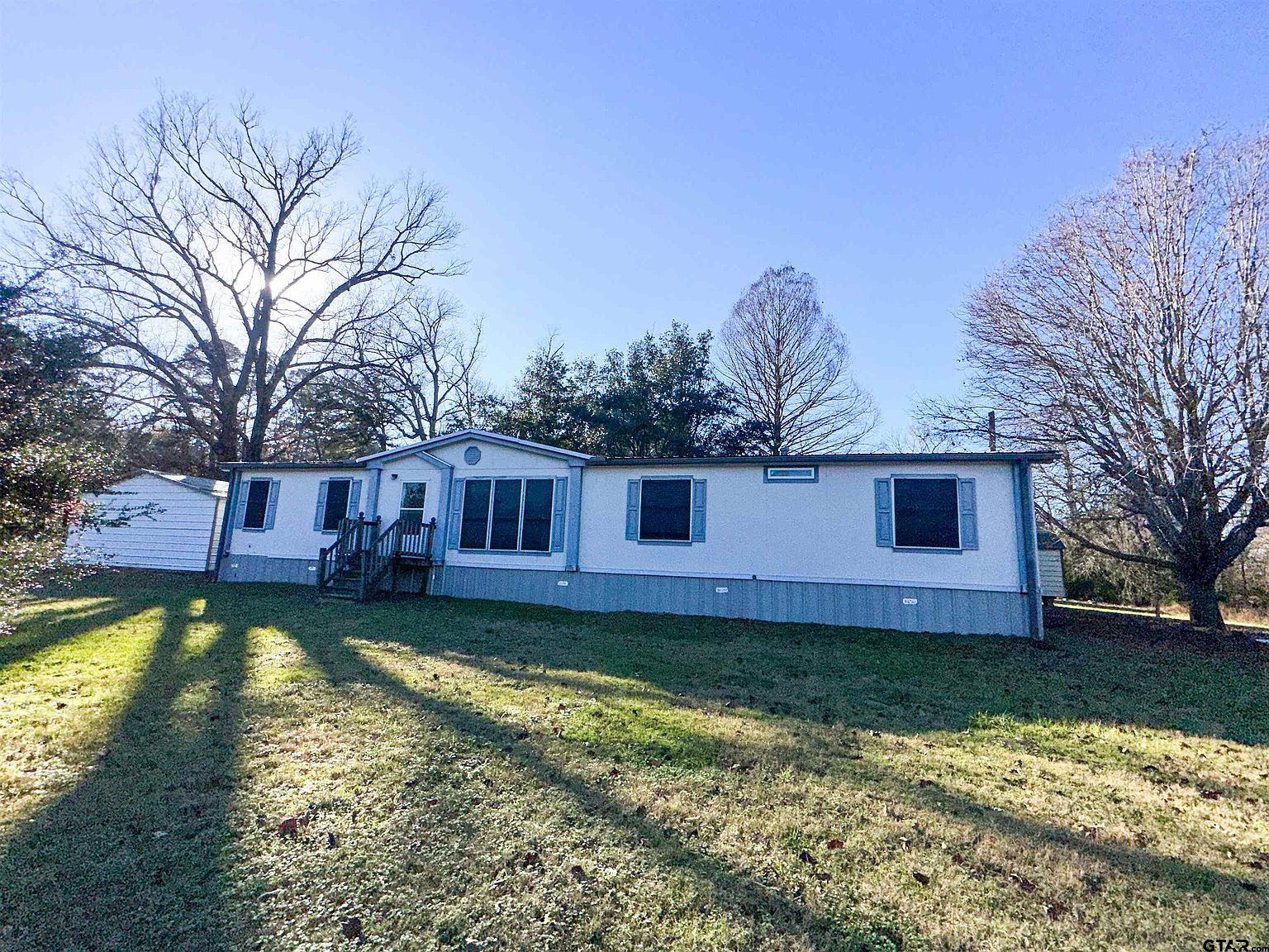 1029 An County Rd #185, Elkhart, TX 75839 | MLS #25000010 | Zillow