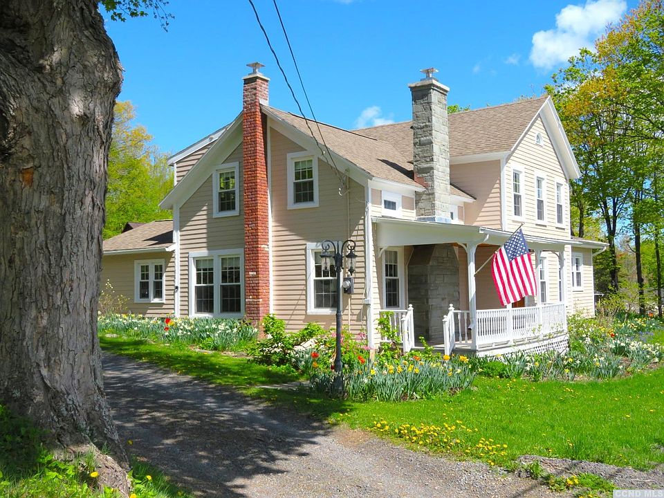 27 County Route 312, Westerlo, NY 12193 | MLS #146274 | Zillow
