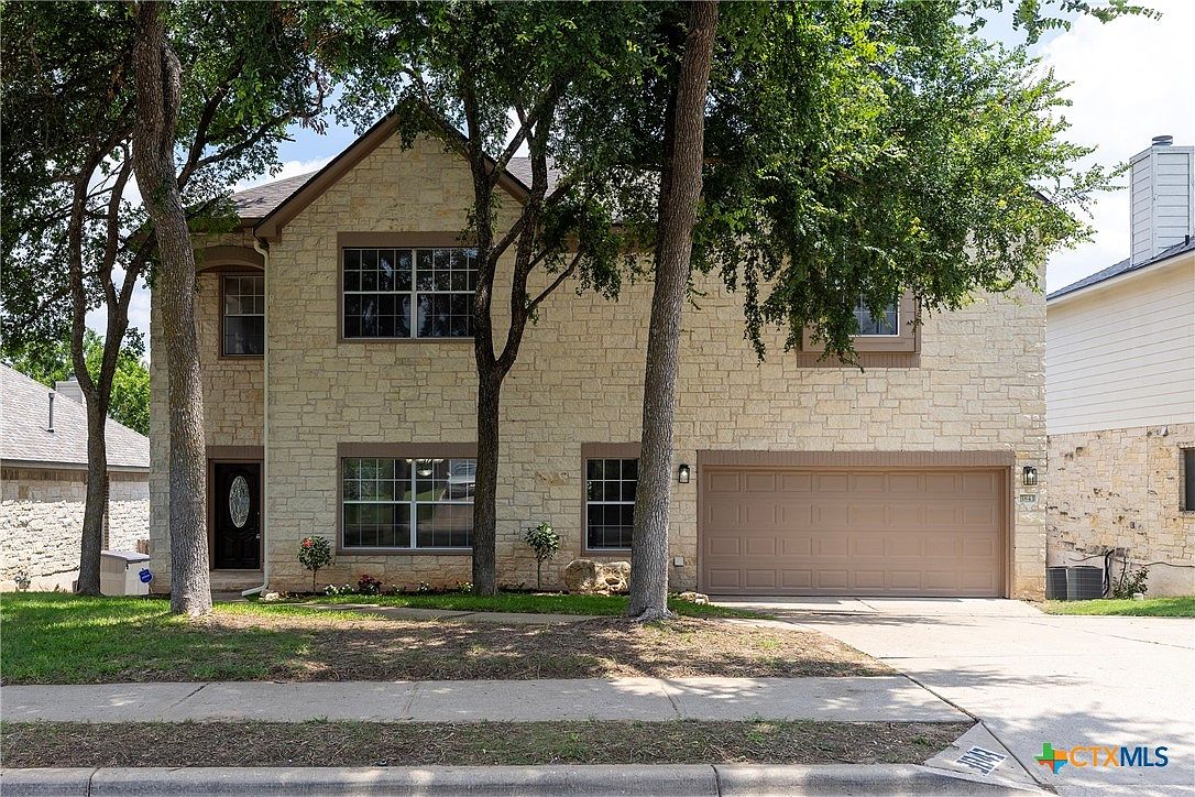 3843 Laurel Ridge Dr, Round Rock, TX 78665 | MLS #548677 | Zillow