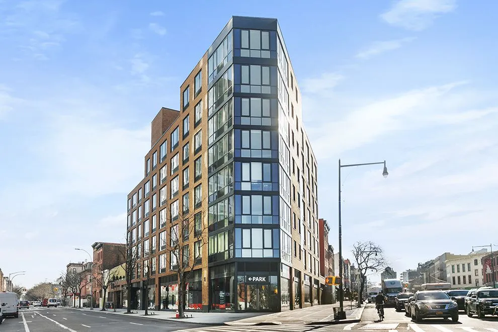 The Heritage Dean Street at 470 Dean Street in Prospect Heights : Sales ...