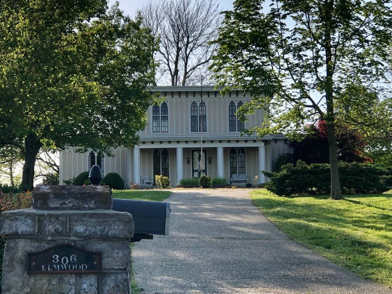 306 Lebanon Hill Rd, Springfield, KY 40069 | Zillow
