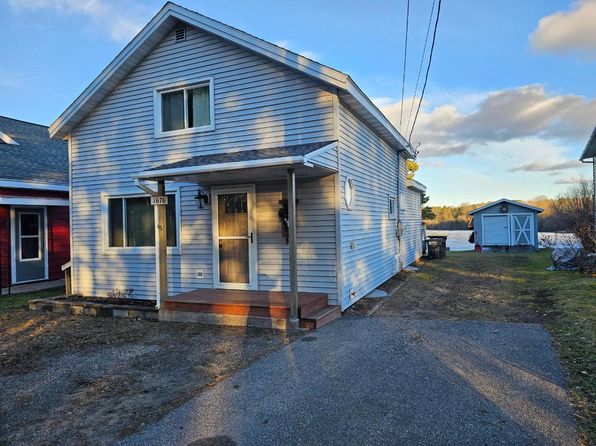 Boom Lake - Rhinelander WI Real Estate - 0 Homes For Sale | Zillow