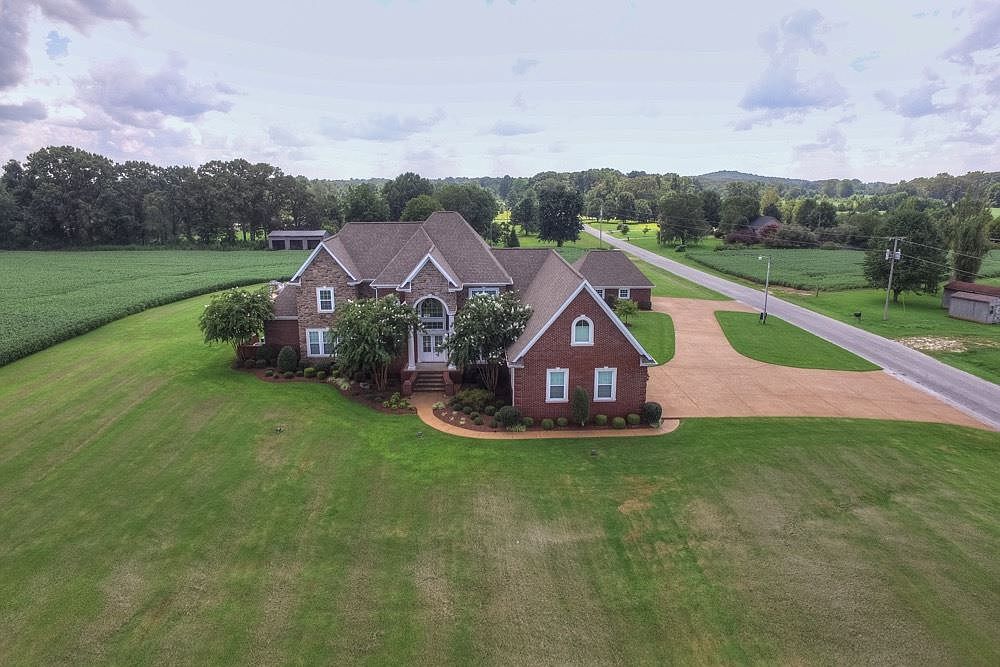 2452 Hwy 77, Atwood, TN 38220 | Zillow