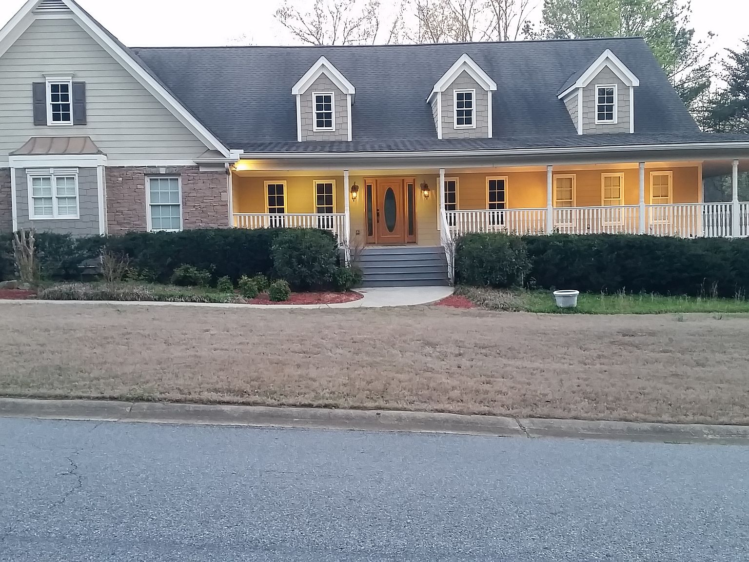 200 Carney Ct, Ball Ground, GA 30107 | Zillow