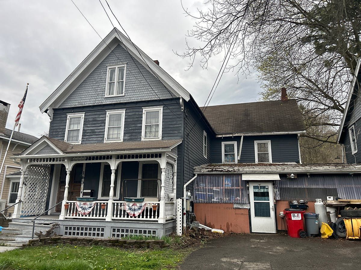 163 Temple St, Owego, NY 13827 | Zillow