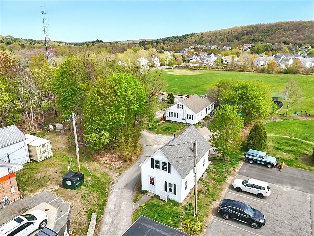 124-126 Main St, Monson, MA 01057 | MLS #73400373 | Zillow