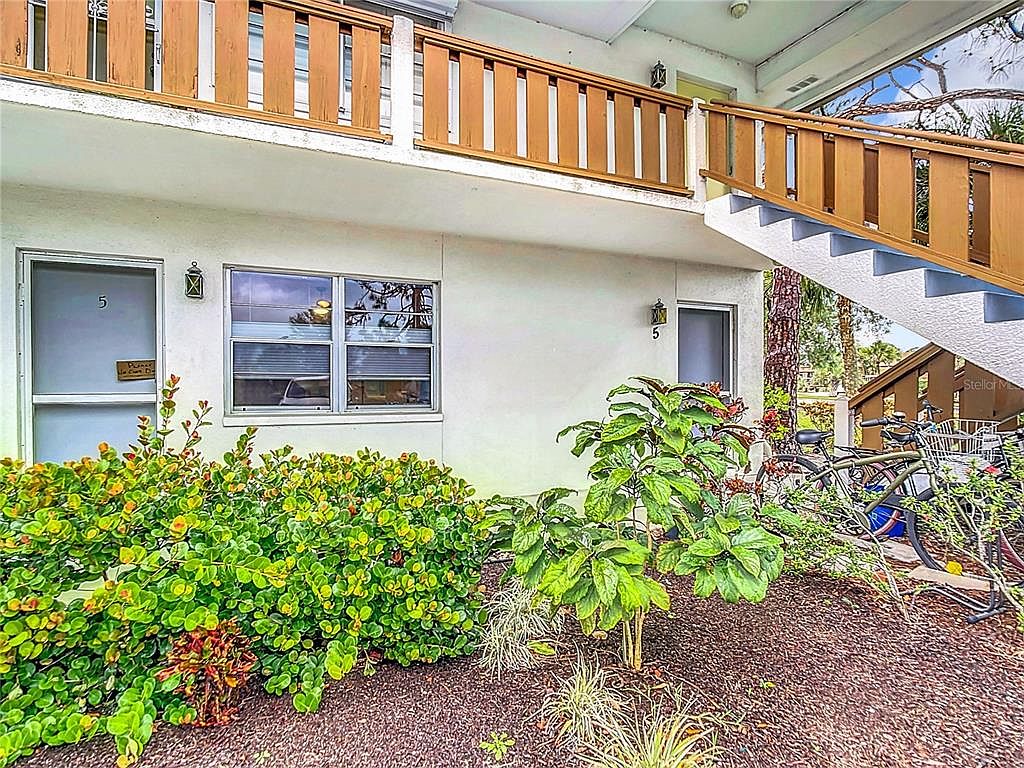 1 Quails Run Blvd UNIT 5, Englewood, FL 34223 | MLS #N6130981 | Zillow